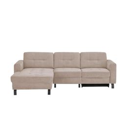 Ecksofa Coco gr&uuml;n Ma&szlig;e (cm): B: 258 H: 89 T: 168.0 Sofas > Sofas nach Material > Stoffsofas &raquo; Sofa DE