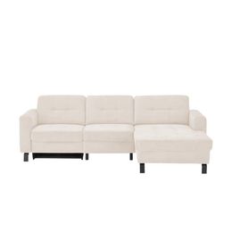Ecksofa Coco gr&uuml;n Ma&szlig;e (cm): B: 258 H: 89 T: 168.0 Sofas > Sofas nach Material > Stoffsofas &raquo; Sofa DE