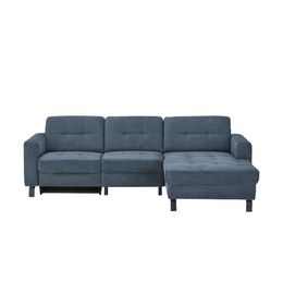 M&ouml;bel Kraft Ecksofa Coco gr&uuml;n Ma&szlig;e (cm): B: 258 H: 89 T: 168.0 &raquo; M&ouml;bel Kraft