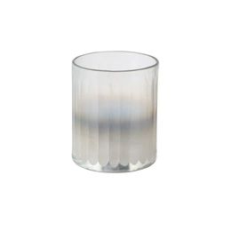 M&ouml;bel Kraft Windlicht wei&szlig; Glas Ma&szlig;e (cm): H: 15,24 &Oslash;: 12.7 &raquo; M&ouml;bel Kraft