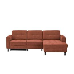 M&ouml;bel Kraft Ecksofa Coco gr&uuml;n Ma&szlig;e (cm): B: 258 H: 89 T: 168.0 &raquo; M&ouml;bel Kraft