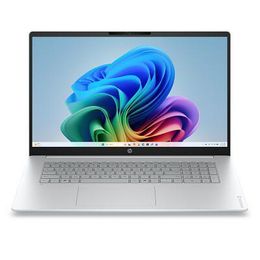 HP OmniBook 3 17-dg0050ngx Intel&reg; Core&trade; Ultra 5 225U Notebook 43,9 cm (17,3")