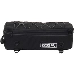 SW-Motech Trax ION Seitenkoffer M/L 8-14L, Zusatztasche