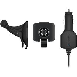 Garmin XT / Tread, Set Autohalterung