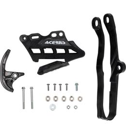 Acerbis 0026546 Kawasaki/Bimota, Set Kettenschleifer/-f&uuml;hrung