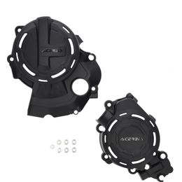 Acerbis 0027771 KTM 390 Adv, X-Power Kit