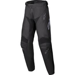 Alpinestars Racer Graphite, Textilhose Jugend