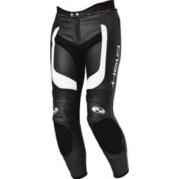Held Rocket II, Lederhose