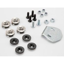 SW-Motech Adventure Rack, Adapter-Kit Trax
