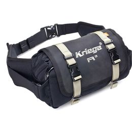 Kriega R3, G&uuml;rteltasche wasserdicht