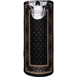 Zan Headgear Motley SportFlex Classic, Multifunktionstuch