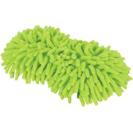 Oxford Mint Noodle, Schwamm