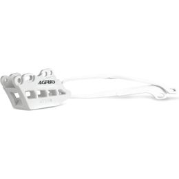 Acerbis 0021685 Honda CRF, Set Kettenschleifer/-f&uuml;hrung