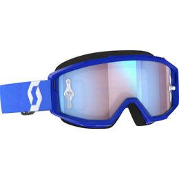 Scott Primal 1006349, Crossbrille verspiegelt