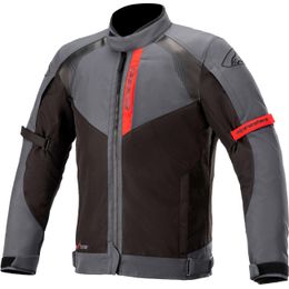Alpinestars Headlands, Textiljacke Drystar