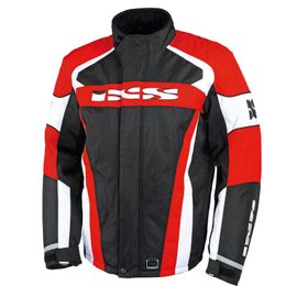 iXS Nimbus, Textiljacke