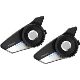 SENA 20S Evo HD S21, Kommunikationssystem Doppelset