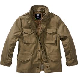 Brandit M65 Standard, Textiljacke Kinder
