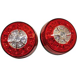 Shin Yo ATV, LED 3in1 R&uuml;ckleuchte/Blinker