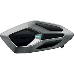 Nolan N-Com Mesh, Kommunikationssystem