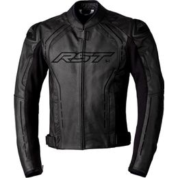 RST S-1, Lederjacke