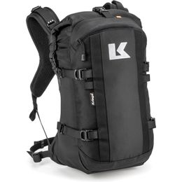Kriega R22, Rucksack wasserdicht