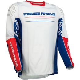 Moose Offroad Sahara, Trikot