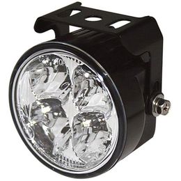 HIGHSIDER LED, Tagfahrlicht rund