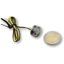 Shin Yo Micro-Oval, LED Blinker