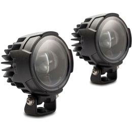 SW-Motech Evo Lights, Nebelscheinwerfer
