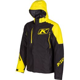 Klim Kompound, Textiljacke Gore-Tex