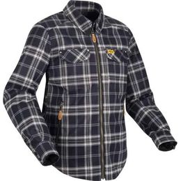 Segura Traffic, Hemd/Textiljacke wasserdicht
