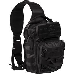 Mil-Tec Assault Tactical, Umh&auml;ngetasche klein