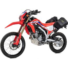 Kriega Honda CRF 300 OS-Base, flexibles Montagesystem