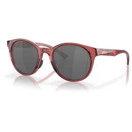Oakley Spindrift Black Polarized, Sonnenbrille Damen