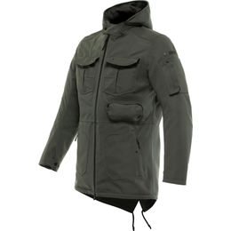 Dainese Duomo, Textiljacke wasserdicht