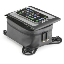 Givi Gravel-T GRT729, Tankrucksack wasserdicht