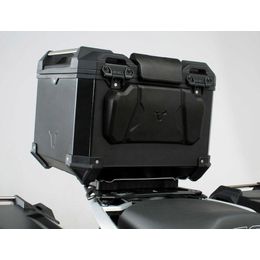 SW-Motech Trax ADV Topcase, R&uuml;ckenlehne