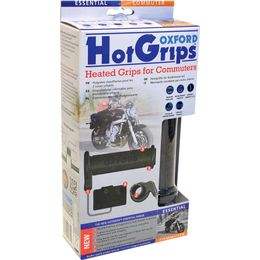 Oxford HotGrips Essential Commuter, Heizgriffe