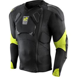 EVS Ballistic Pro, Protektorenjacke