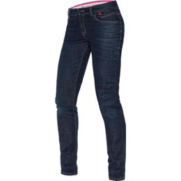 Dainese Belleville, Jeans slimfit Damen