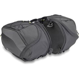Givi Easy-T EA127, Satteltaschen erweiterbar