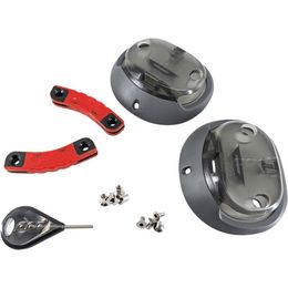 POD KX 3.0, Scharnier-Wiederaufbausatz