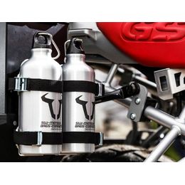 SW-Motech Trax Flaschen-Kit 2, Zubeh&ouml;r-Set