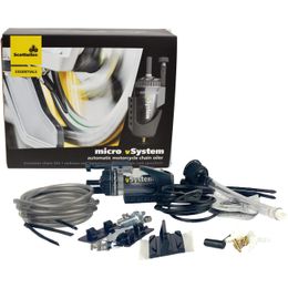 Scottoiler vSystem Micro, Ketten&ouml;ler System