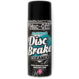 Muc-Off Bremsen, Reiniger