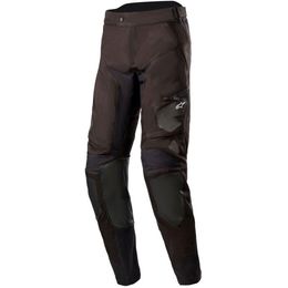 Alpinestars Venture XT, Textilhose in the boots