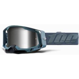 100 Percent Racecraft 2 Battleship, Crossbrille verspiegelt