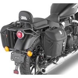 Givi Royal Enfield Meteor 350, Abstandhalter Multilock