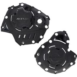 Acerbis 0026694 Royal Enfield Himalayan 450, X-Power Kit